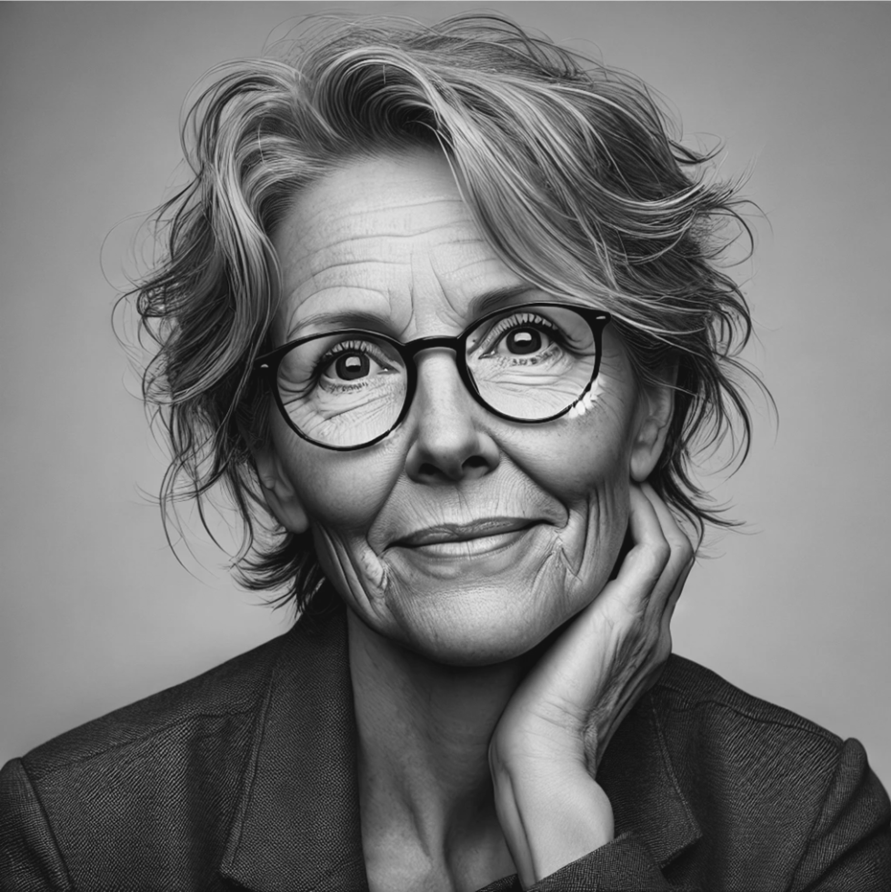 Meet Janice - My Lifetime Mortgage